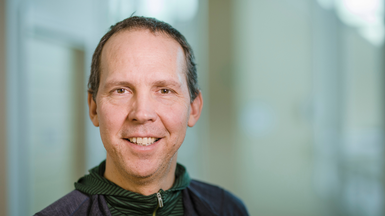 Leading the Arctic Centre into a new era of collaboration and impact