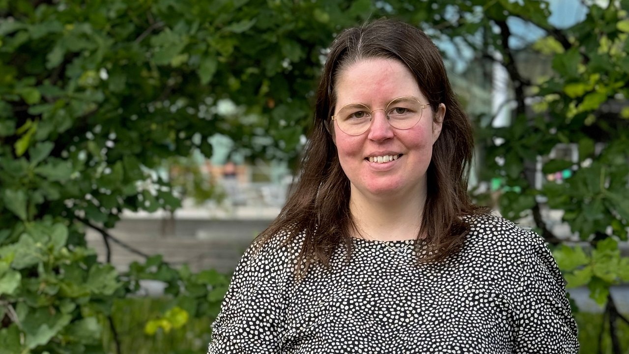 "Det är viktigt att se varje student"