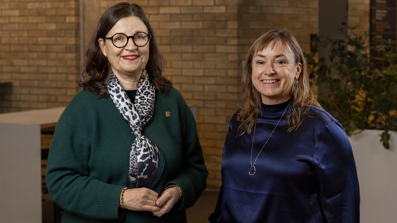 The Board's proposal for a new Vice-Chancellor