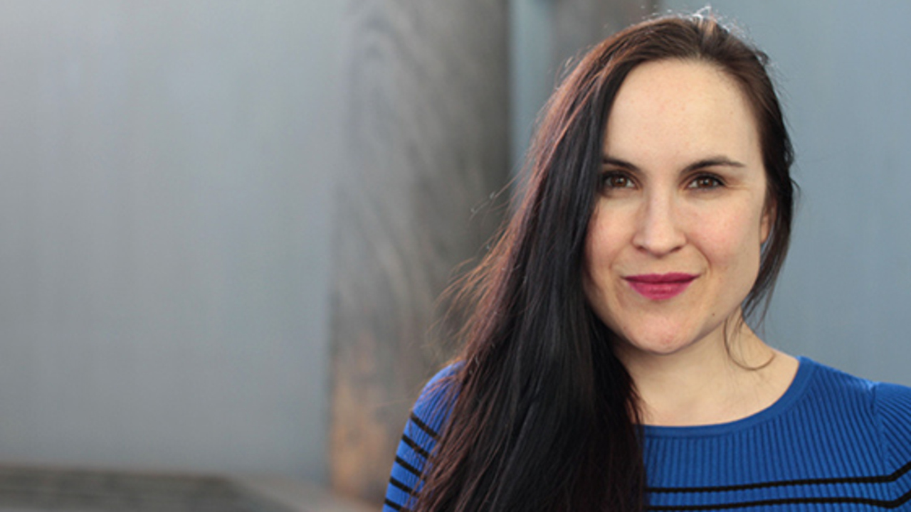 Virginia Langum tilldelas Rettigska priset