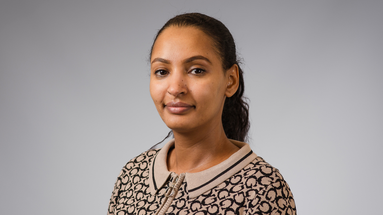 "I was enthralled not only by the academic opportunities but also by ...