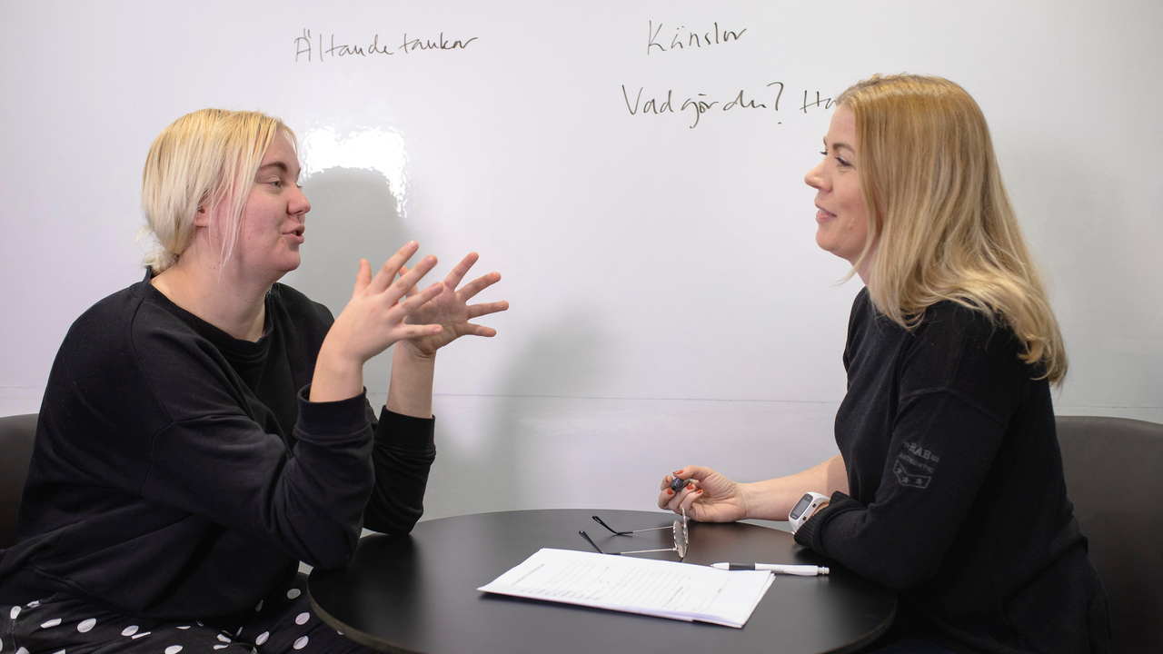 Är samverkan den universella lösningen för ungdomars psykiska hälsa?