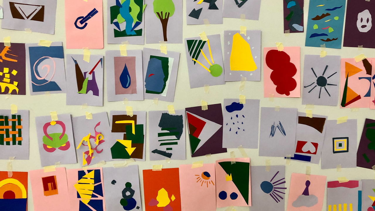 Grafisk design & media