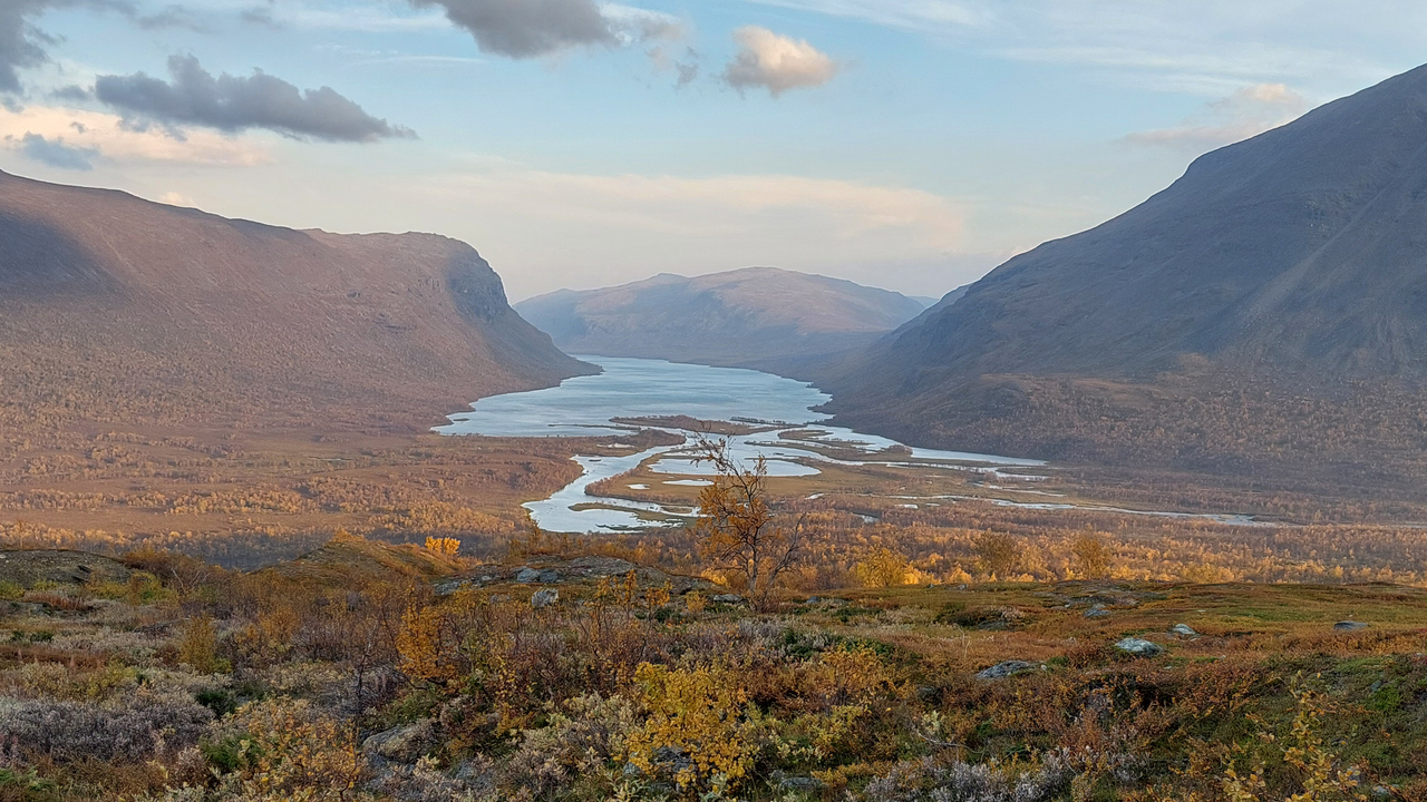 Inland waters crucial for accurate climate assessments