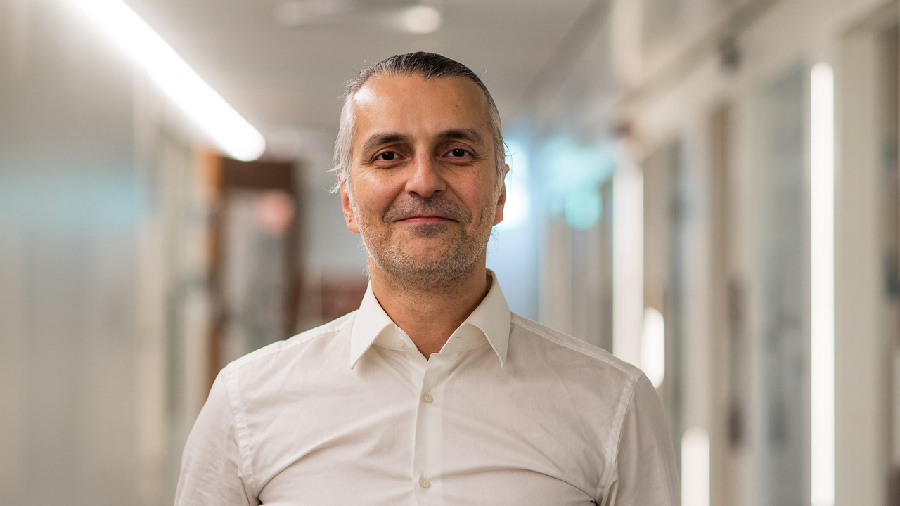 ERC funding for research on ageing brain