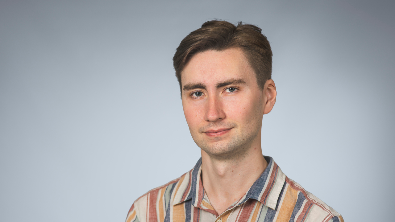 Handelshögskolans pedagogiska pris 2024