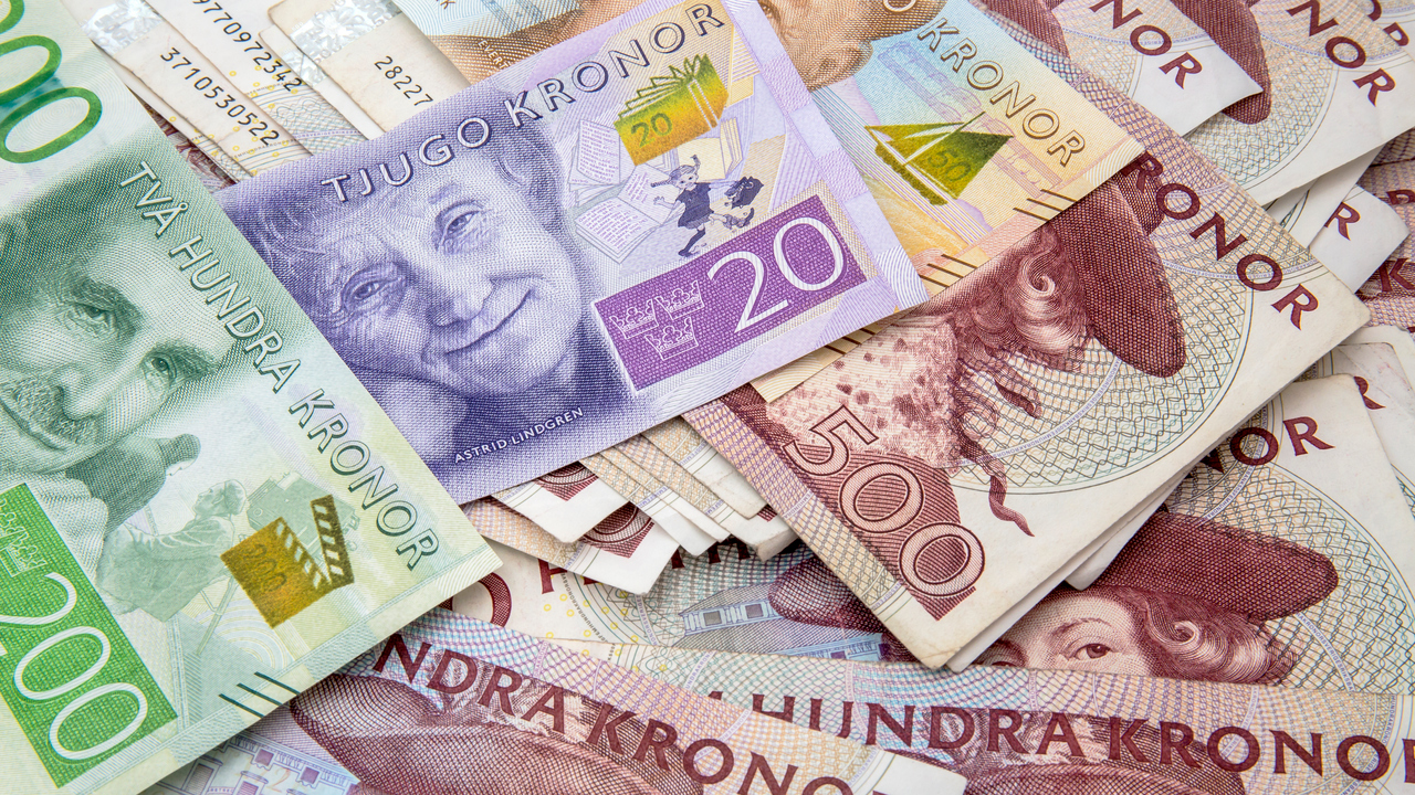 66 million SEK from the Swedish Research Council to UCMR-researchers