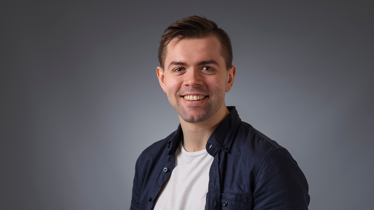 The internship in Germany was an eye-opener