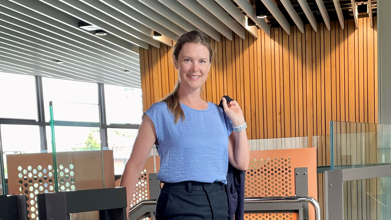 Internationellt utbyte under doktorandtiden ger erfarenhet