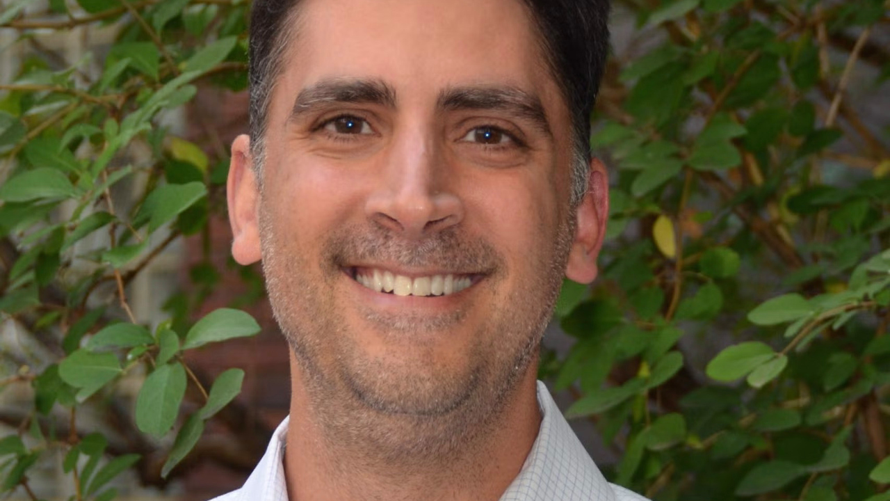 27 June: UCMR Distinguished Guest Seminar — Matthew Chapman