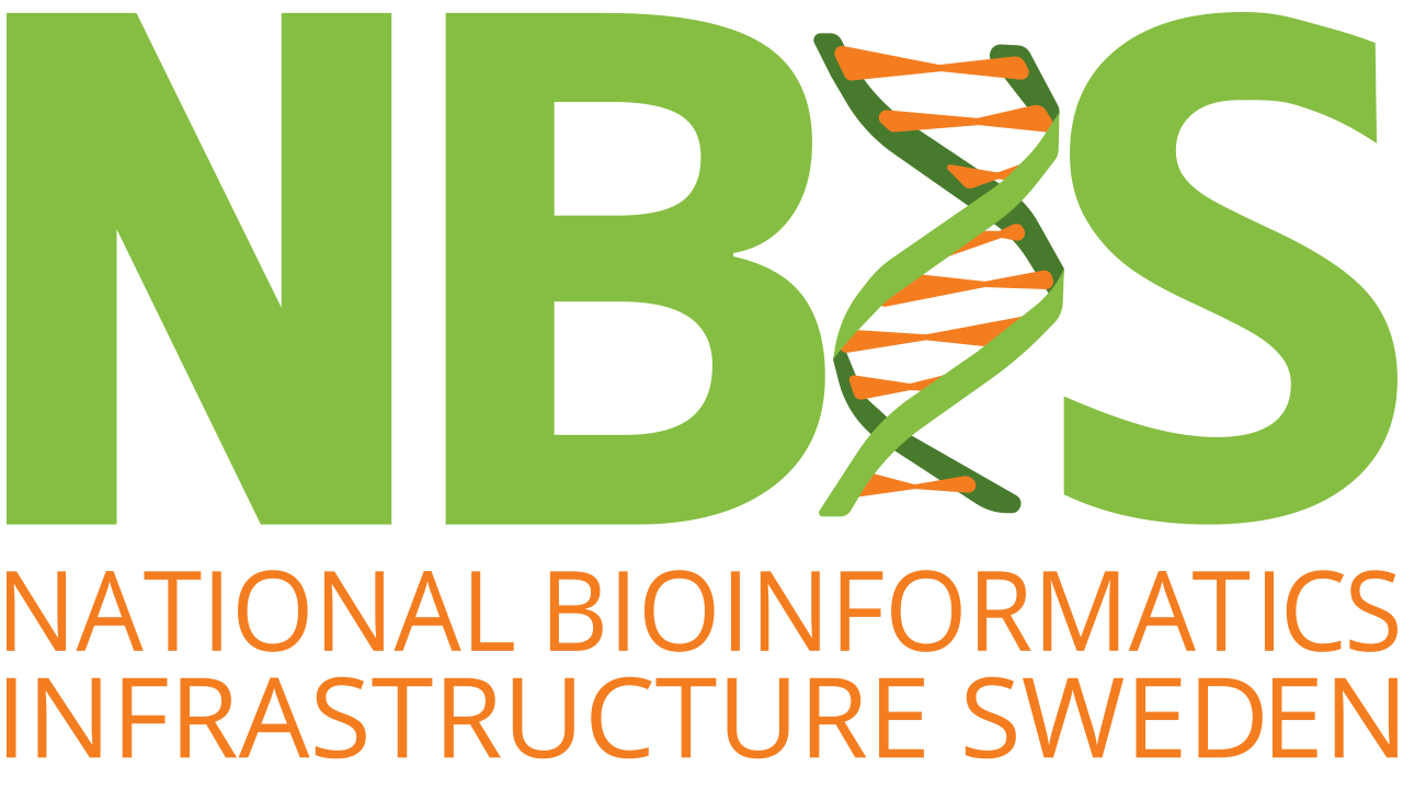 National Bioinformatics Infrastructure Sweden (NBIS)