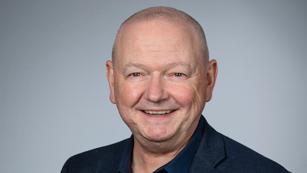 Vice-Chancellor Hans Adolfsson was re-elected as President of SUHF