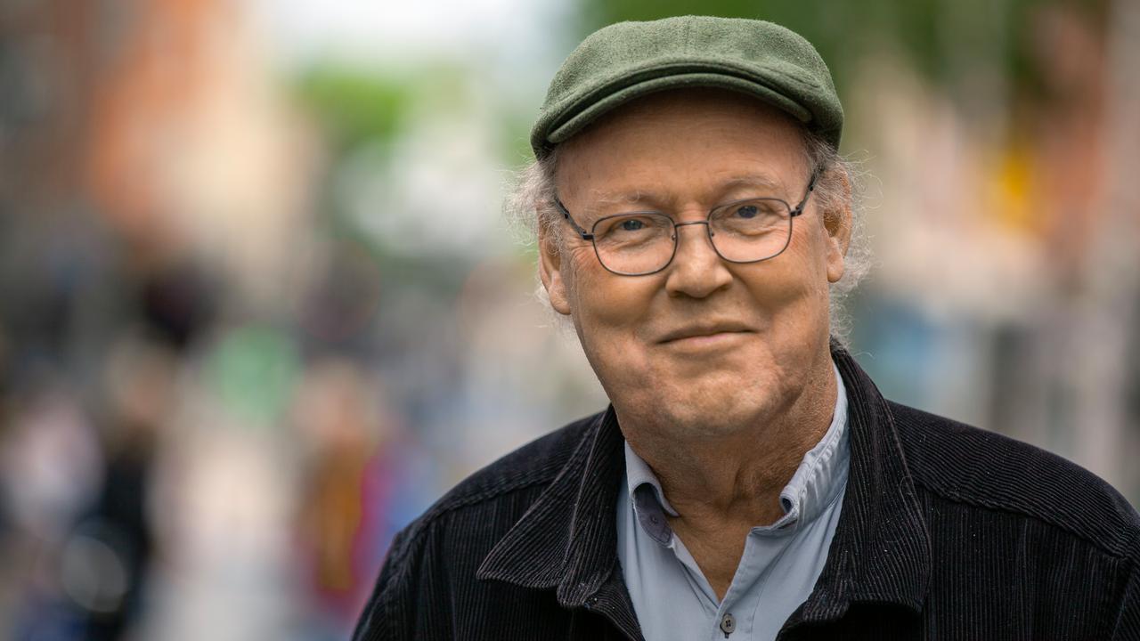 ”Man ska ha respekt för kunskap, var kunskapen än finns”