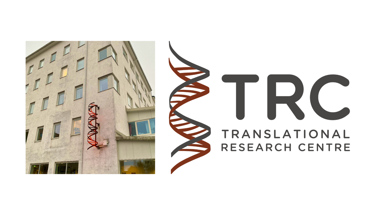 TRC - Translational Research Centre