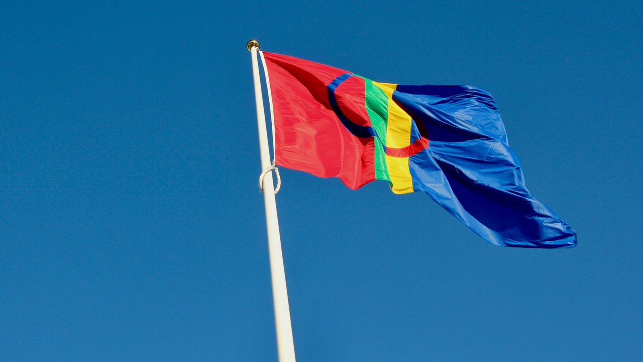 De får Várdduos studentstipendier 2024