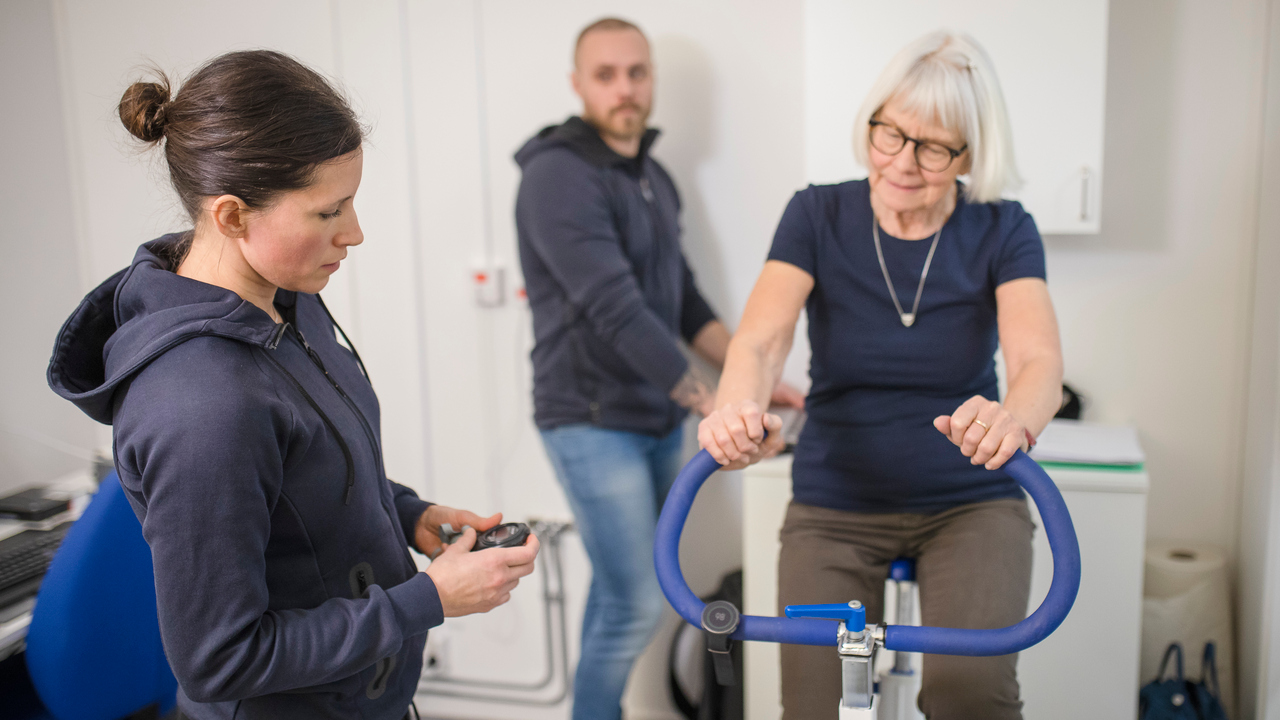 Individuell studieplan med lärandemål, ISP