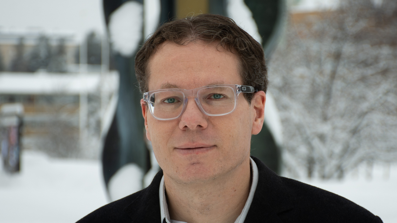 Christian Ewald, Professor in Financial Mathematics