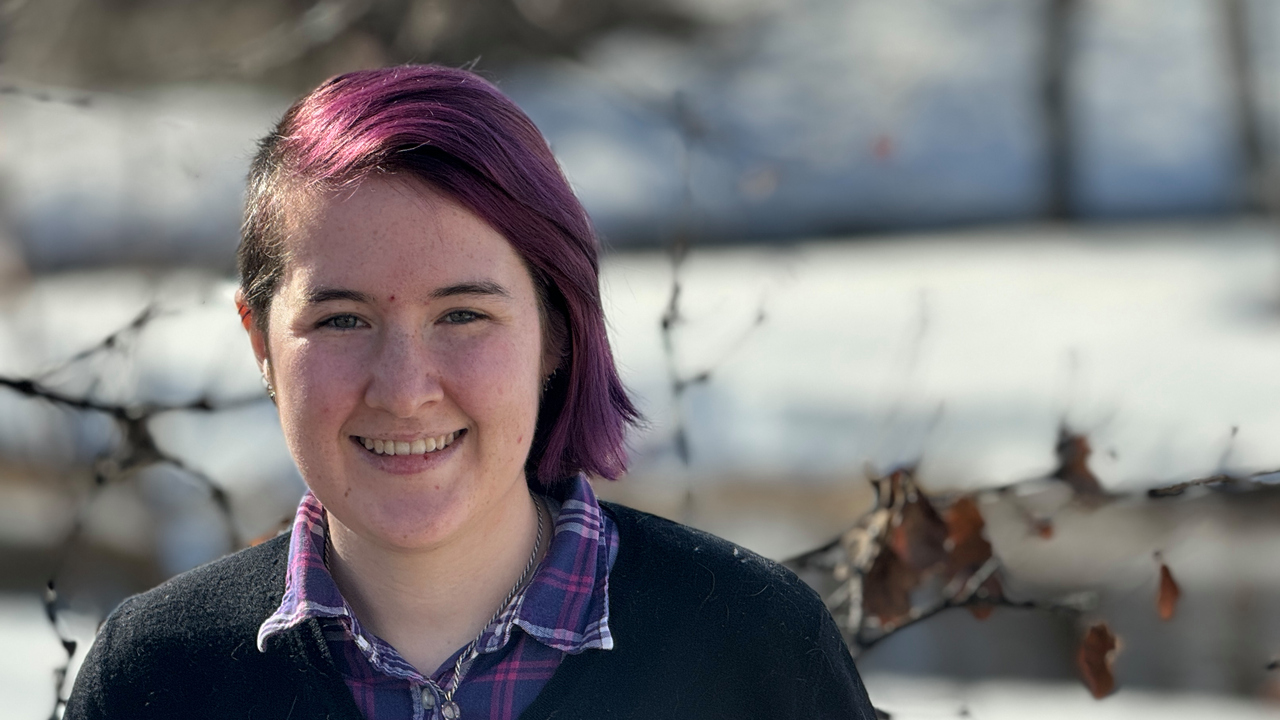 Hannah's Research on Biased AI