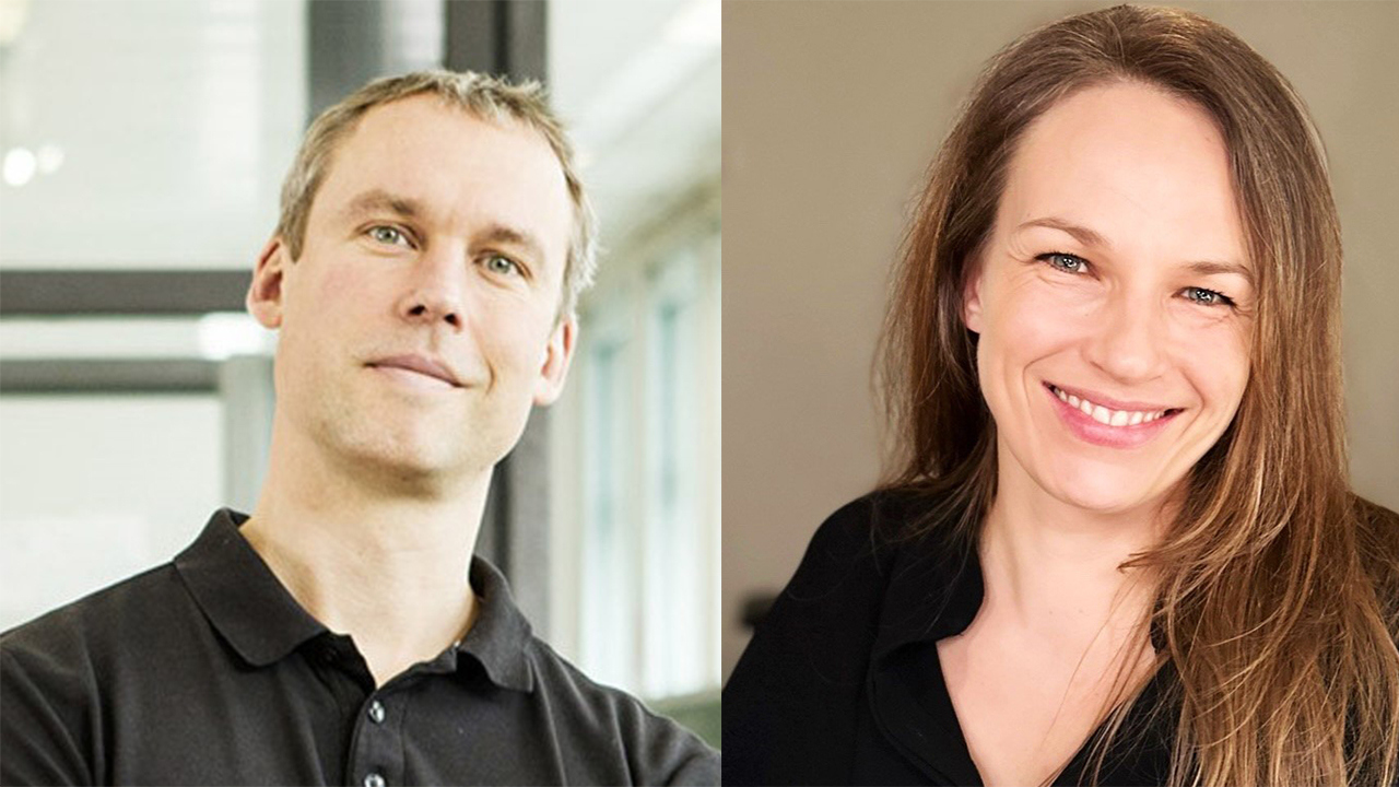 UCMR seminar: Sascha Martens and Sabrina Büttner