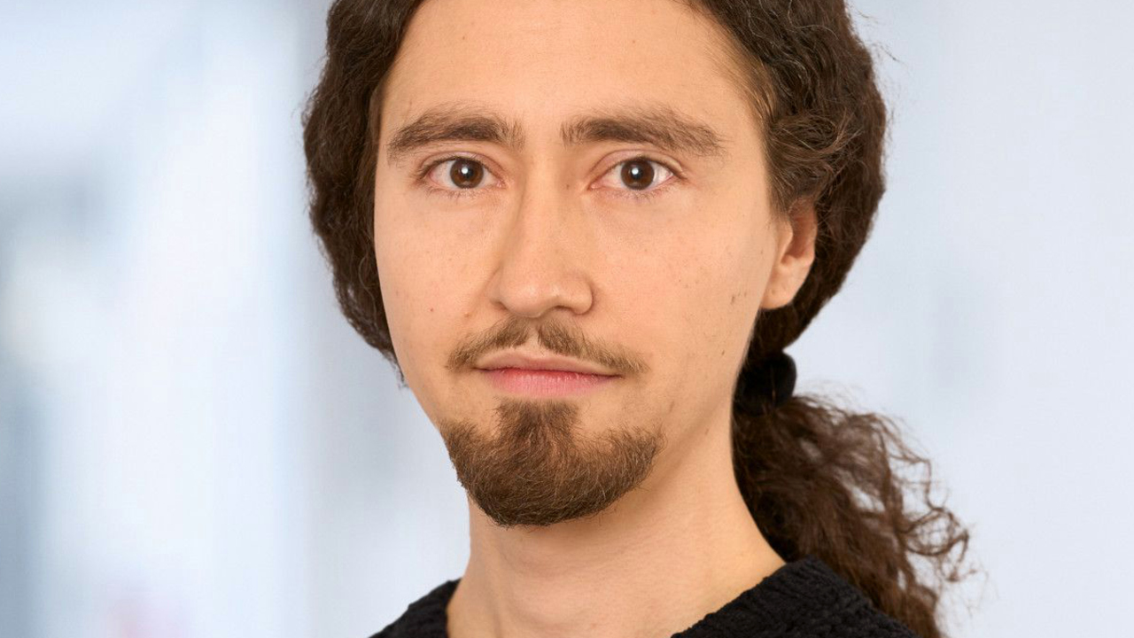 Early career biochemist receives UCMR Young Investigator grant