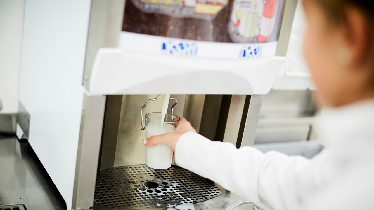 New ultra-sensitive method for detecting bacterial spores