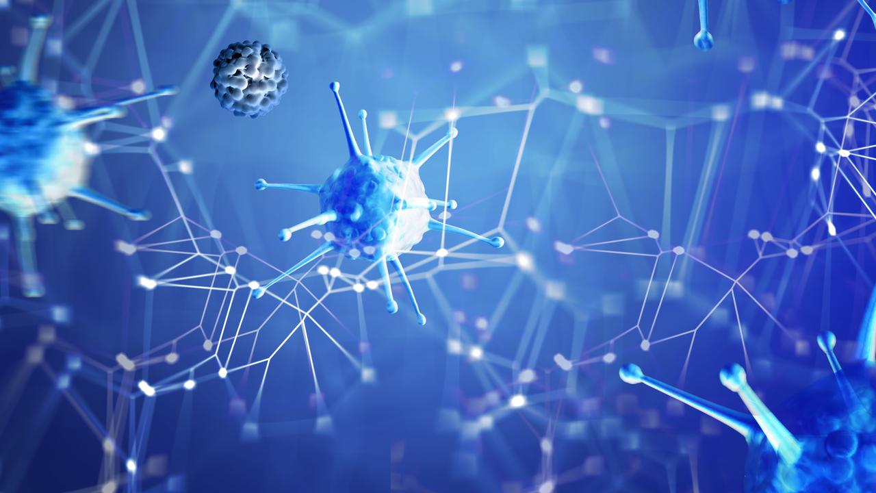 Mastering microbial infections