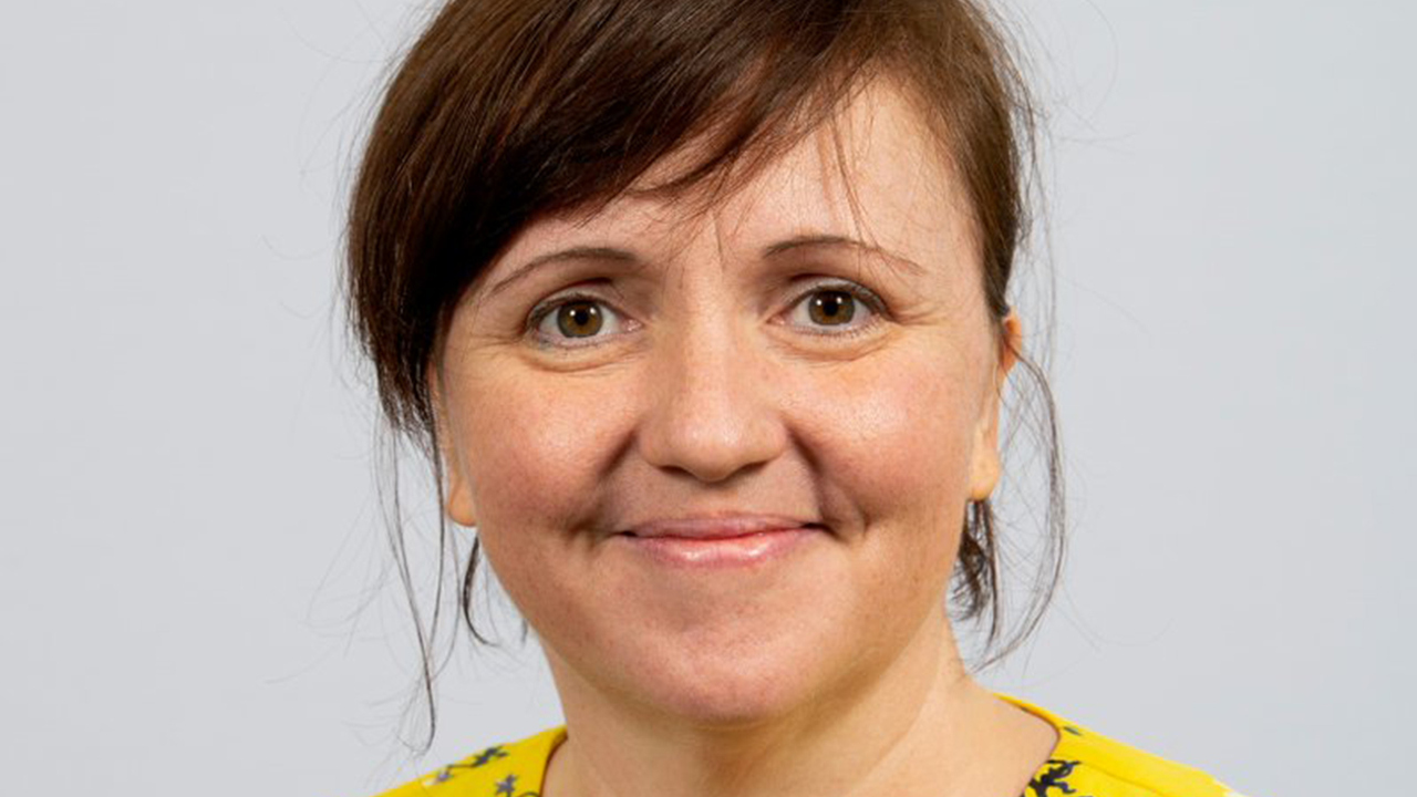 UCMR Distinguished Guest Seminar: Emma Thomson