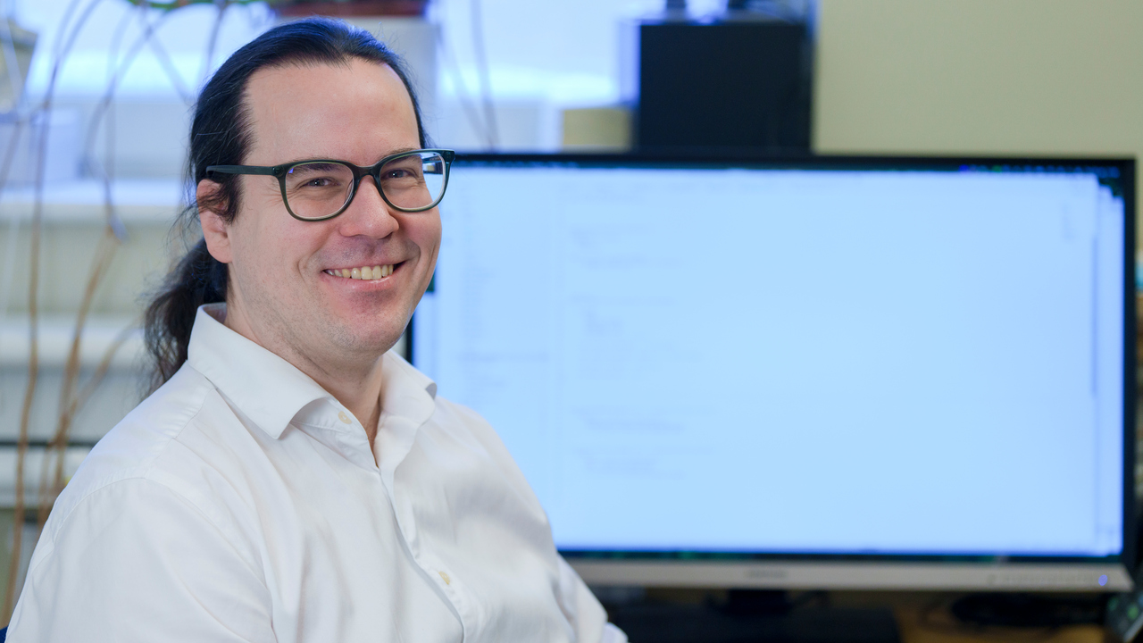 Johan Henriksson Lab