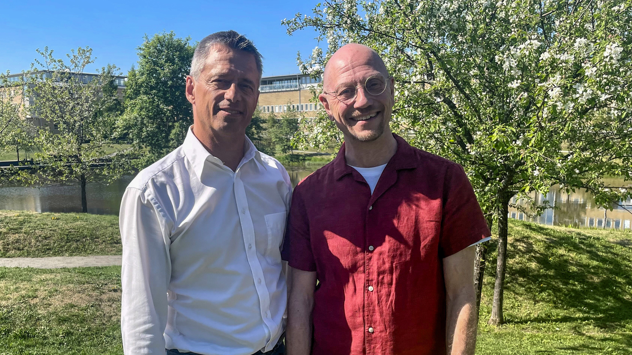 22 EU-miljoner för utveckling av Life Science i Norrbotten och Västerbotten