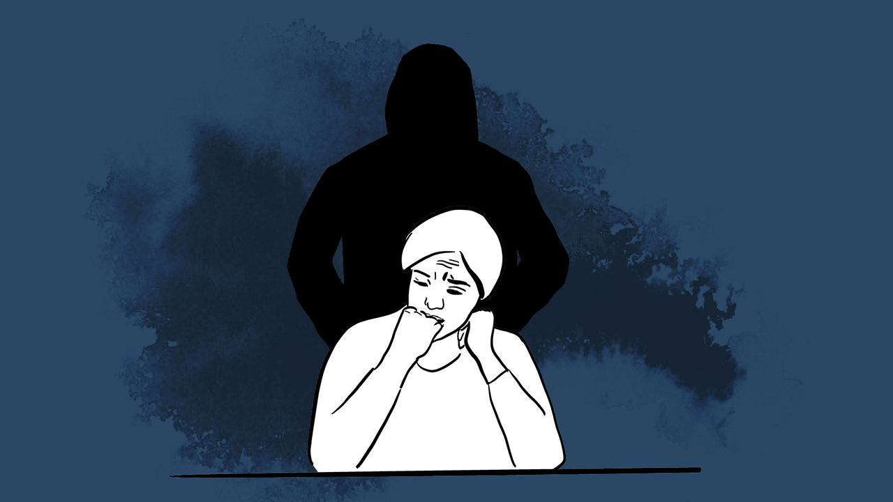 What to do in case of an attack