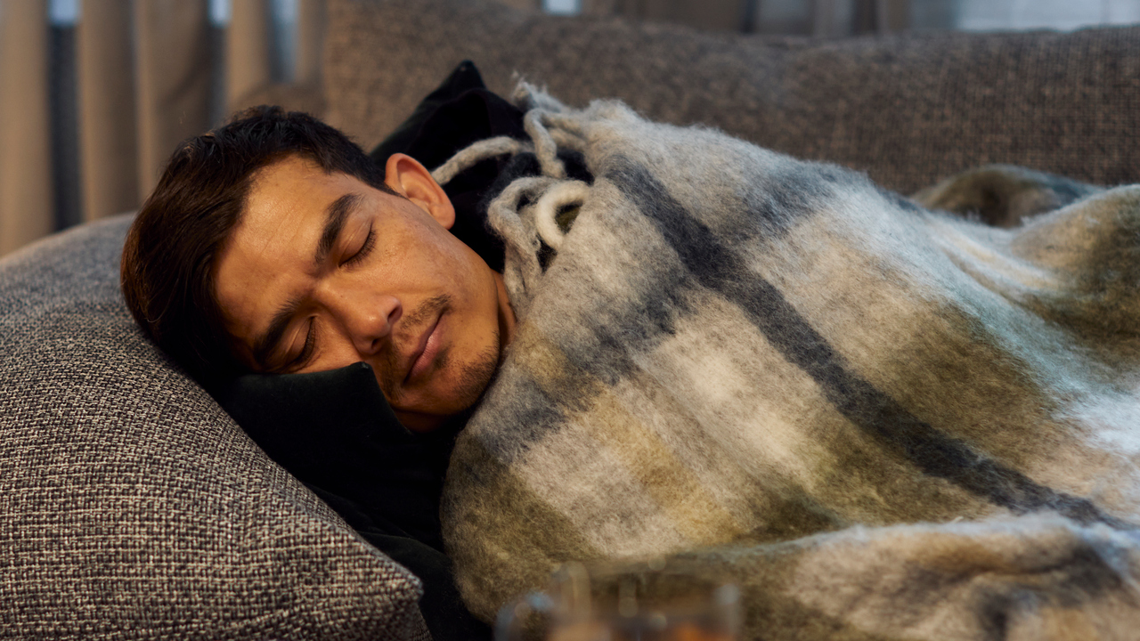 New Study Reveals Who Was More Vulnerable to Post-COVID Syndrome in ...