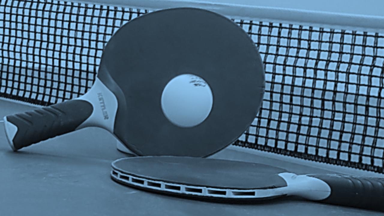 KBC Ping Pong Tournament 2025