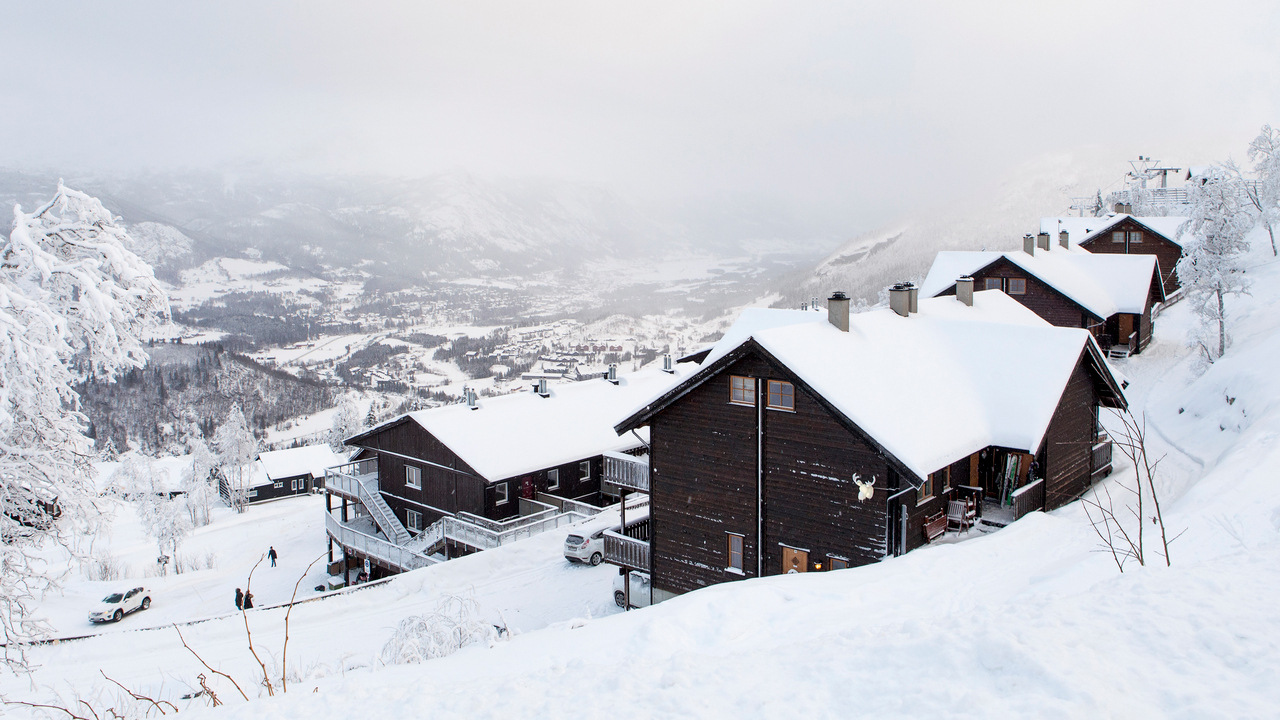 More second homes in inland northern Sweden than previously thought