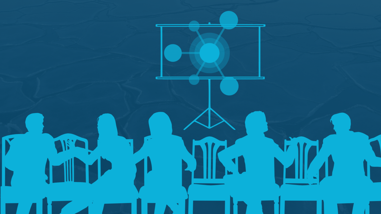 IceLab Lunch Pitch: Magnus Neuman och Jian-Feng Mao