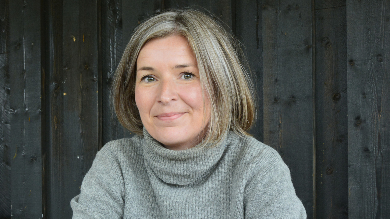 Specialistsjuksköterskan Jenny Molin