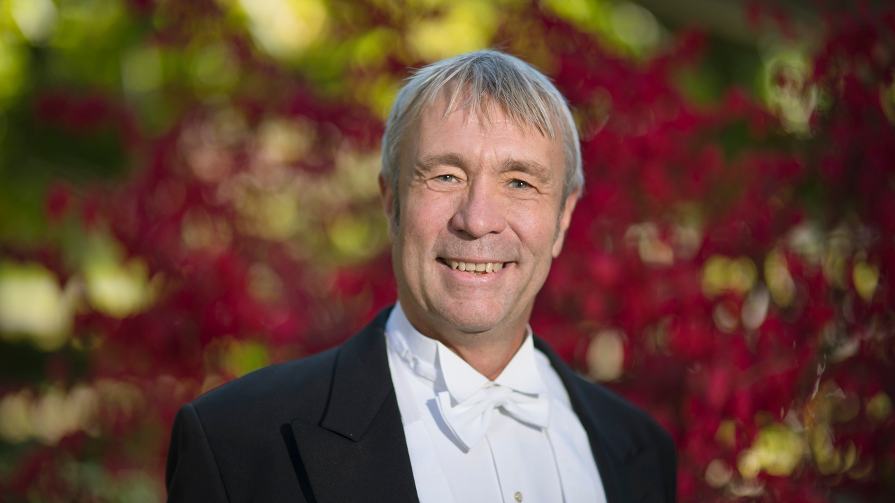 Professor Peter Sköld utsedd till ordförande för European Polar Board