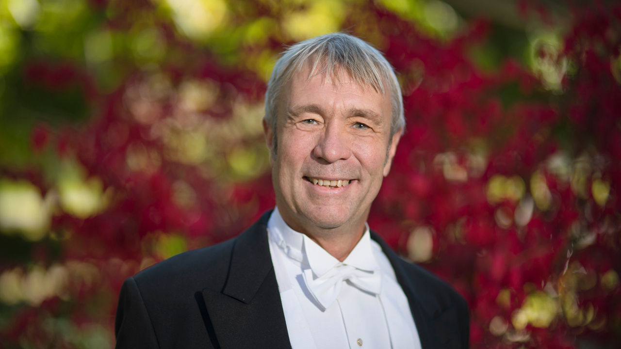Professor Peter Sköld appointed chair of the European Polar Board