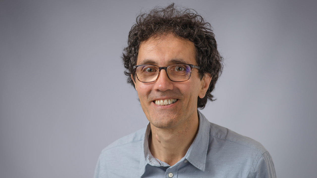 Professor Diego Calvanese appointed to lead one of the world's most ...