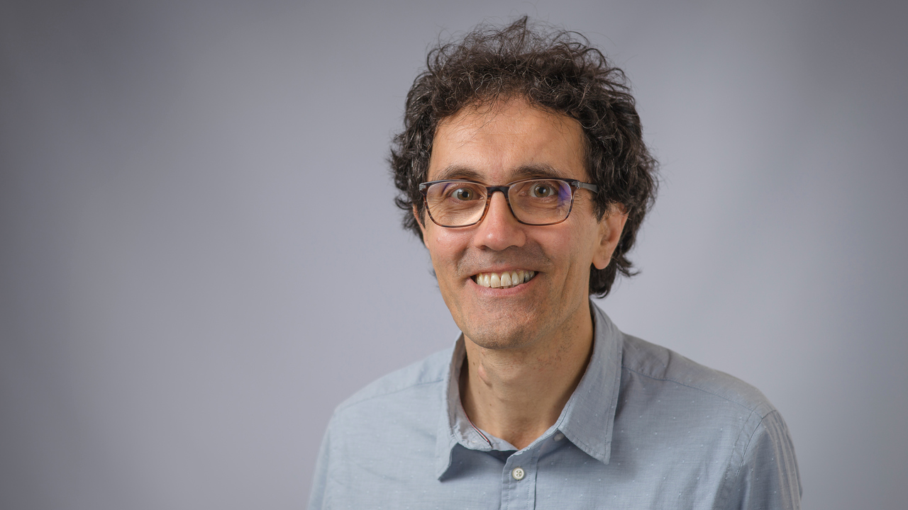 Diego Calvanese utsedd att leda världens största AI-konferens