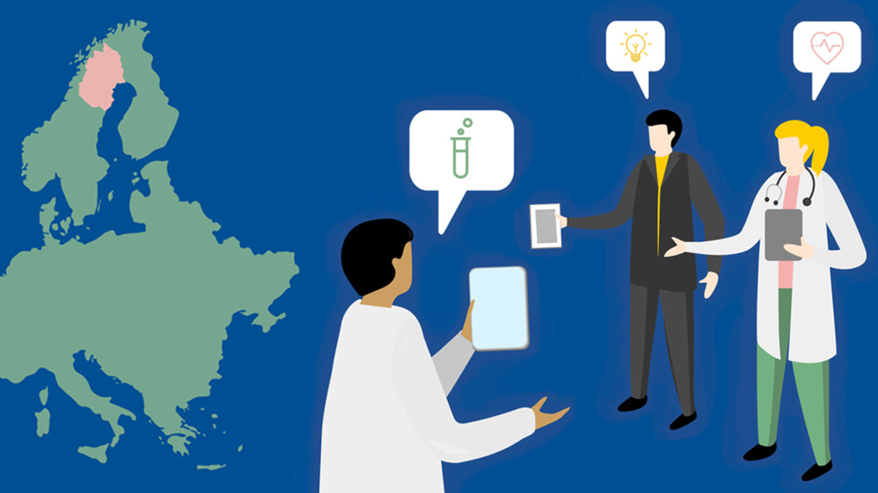 Support Office for Life Science & Health (SOLH)