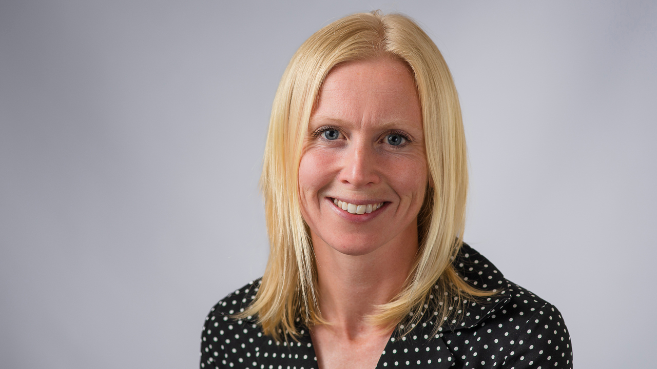 Five questions to doctoral student Susanna