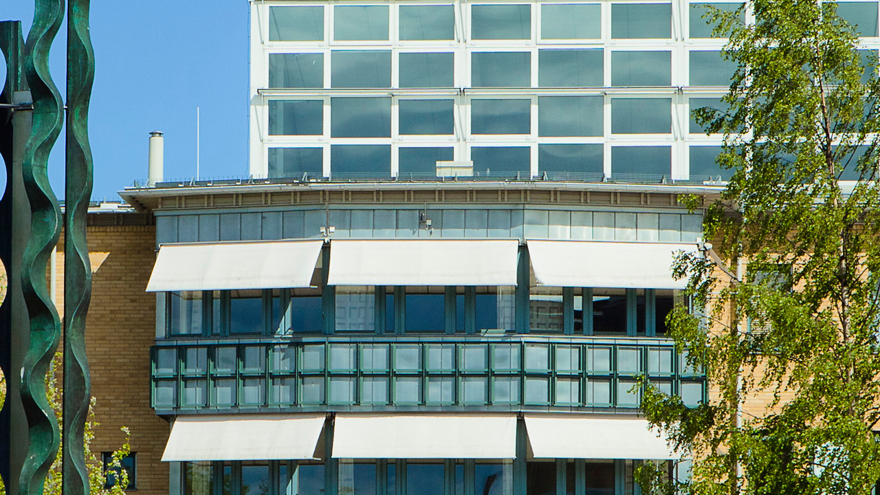 The history of Department of Mathematics and Mathematical Statistics