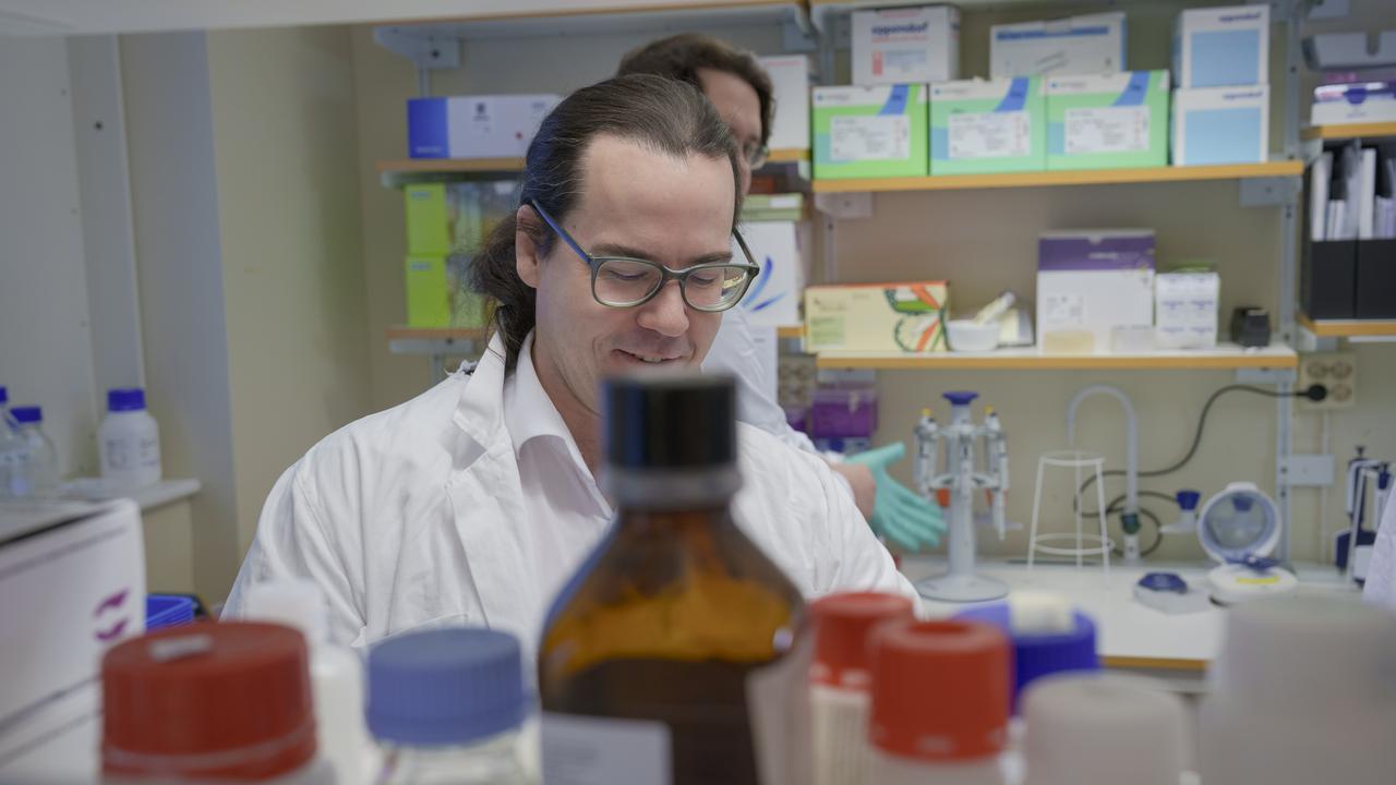 Faster and safer development of CAR T cells against cancer