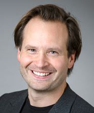 Mikael Wiberg
