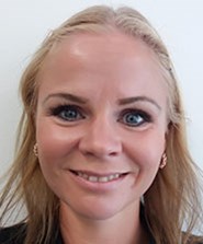 Maria Forsgren Hellberg