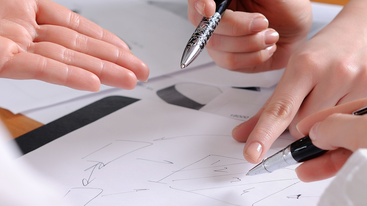 Arbete, organisation och samhälle