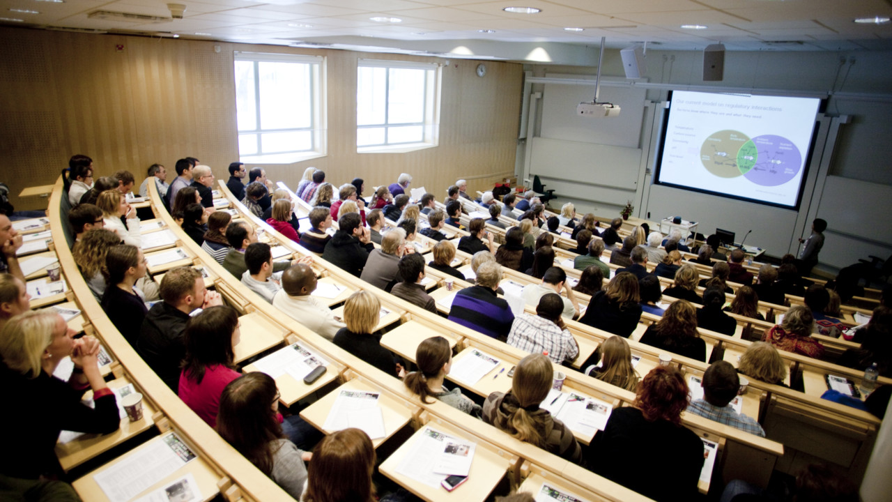 Conferences, Workshops and other events