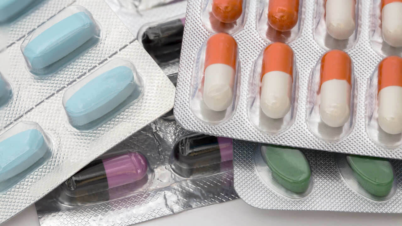 Improving biological drugs production