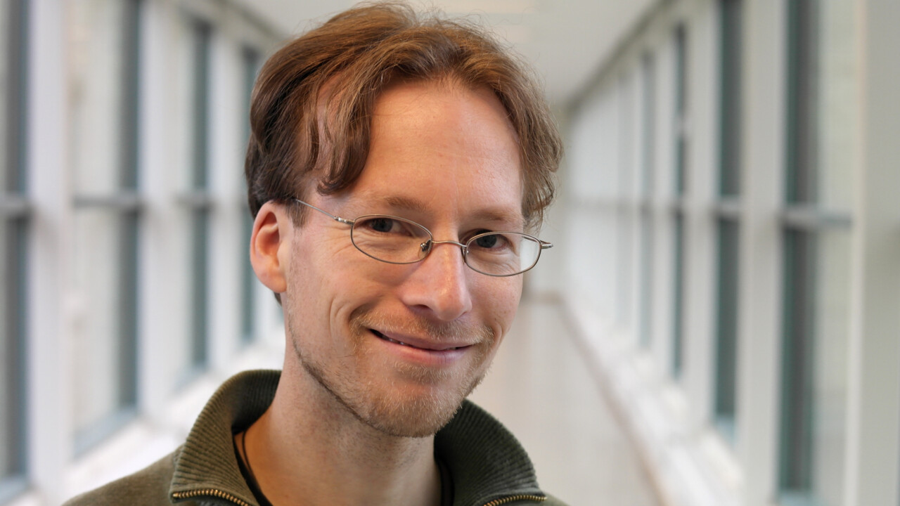 Fem frågor till Tim Horstkotte om stödutfodring av renar