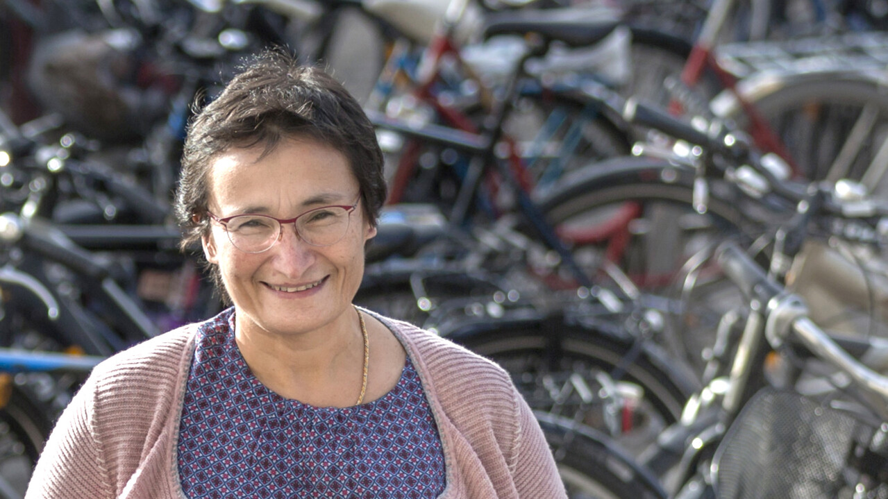 Virgina Dignum new member of the United Nation's AI Body